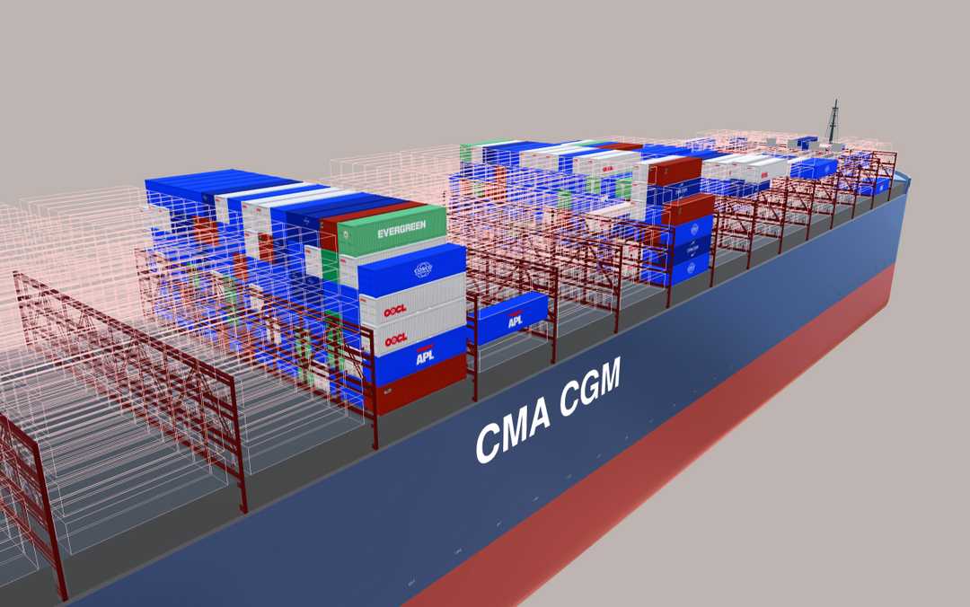 Baplie Viewer Online. Senior Front-End Dev