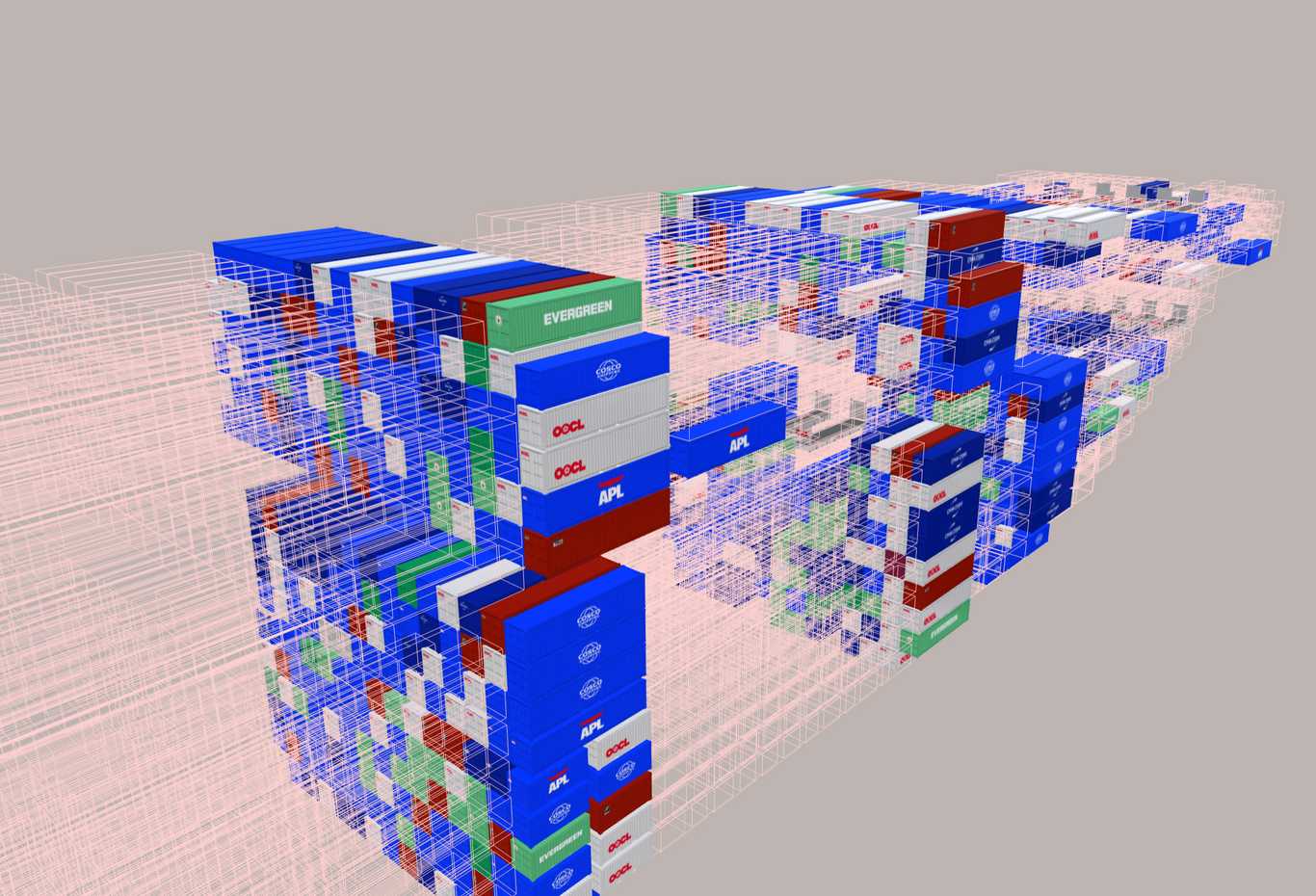 Baplie Viewer Online. Senior Front-End Dev